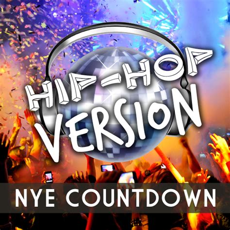 Stream Nye Countdown Hip Hop Version 2014 By Killerspots Listen