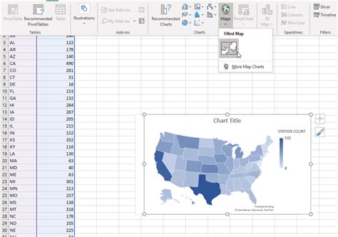 Weather Station Tracking With SQL Server And Excel