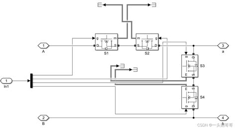 交交调压电路——相控及斩控simulink仿真 Simulink 可控相位信号源 Csdn博客