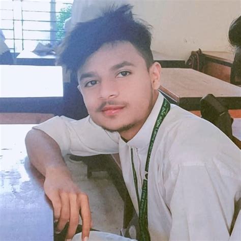 Hafez Tafhim Hafeztafhim • Threads Say More