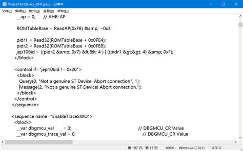 使用stm32cubemx新建小熊派的stm32l431rct6工程实现led灯闪烁懿傕的博客 Csdn博客stm32l431rct6