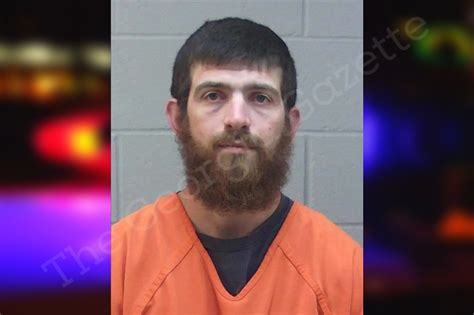 Kevin Suhadolnik — Madison County Jail Bookings