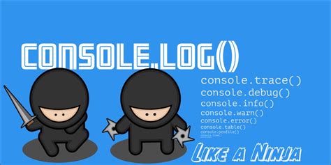 Level Up Your Javascript Browser Logs With These Consolelog Tips Dev Community