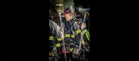 Purpose And Performance Under Pressure With Lt Ben Baus Milwaukee Fd Rescue Co 1 Leadership