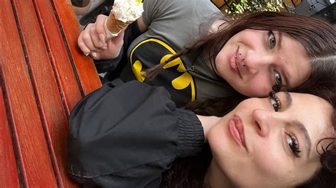 დღის ვლოგი გემა Youtube