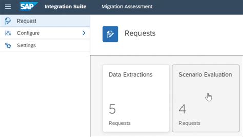 Sap Po To Integration Suite Migration Assessment Tool Erp Qanda