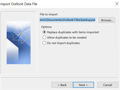 3 Ways How To Export Outlook Notes To Another Computer