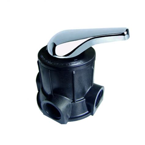Manual Filtration Valve RUNXIN F A Aquarum