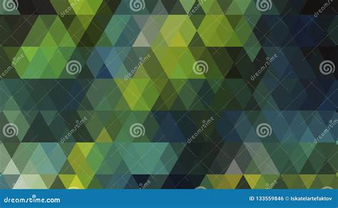 Geometric Design Mosaic Abstract Background Mosaic Stock Vector Illustration Of Background