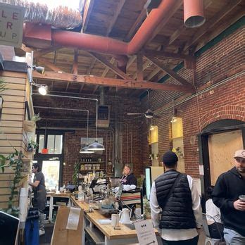 Component Coffee Lab Updated February 2026 737 Photos And 638 Reviews