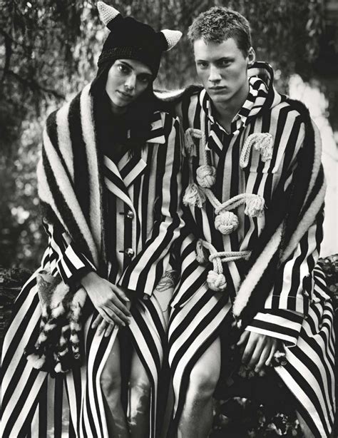 Kendall Jenner Sexy Photos From Vogue Britan The Fappening