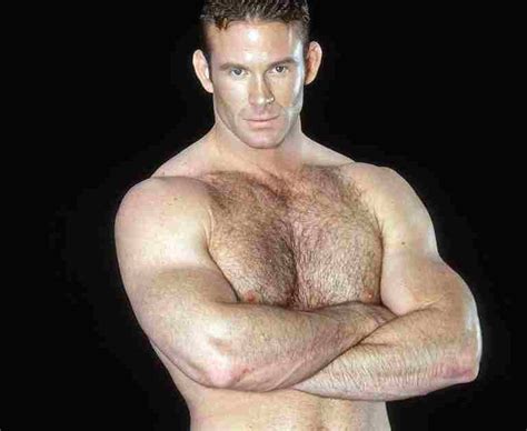 Flaccid Penis Ken Ryker 2