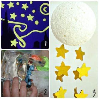 18 Activities For A Space Theme Fun A Day