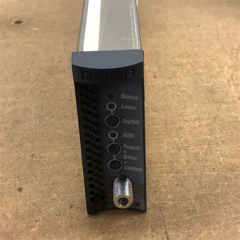 Arris Chp Max5000 1ghz 1291nm Cwdm Forward Transmitter Part Chp Gfxv 1291 08 S Ebay