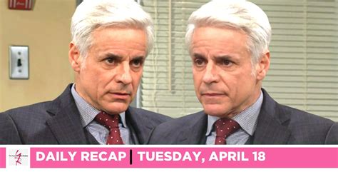 Michael Baldwin Makes A Shocking Choice In Dianes Case