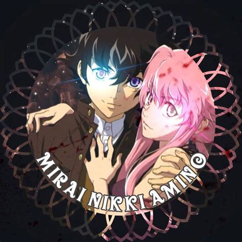 Why I Dislike The Yuki X Yuno Ship And Why I Like The Yuki X Akise Ship Mirai Nikki Future