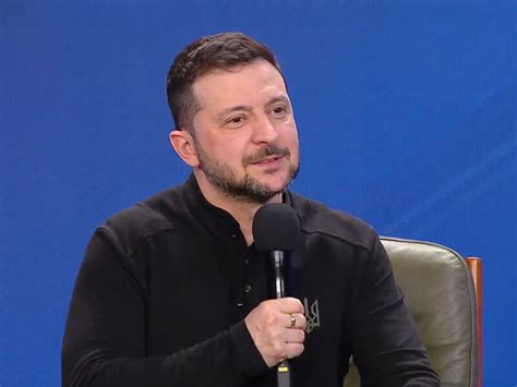 Зеленський про слова Трампа щодо диктатора Не назвав би компліментами Ну що ж зробиш якось