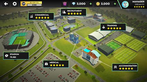 Dls 23 Mod Apk V12 130 [unlimited Coins And Diamonds]