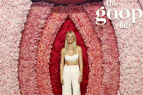 Gwyneth Paltrows Goop Sued After This Smells Like Candle Explodes