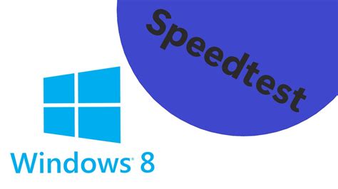 Windows 8 1 Boot Speed Test YouTube
