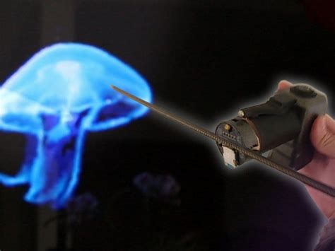 Holographic Pov Display General Guidance Arduino Forum