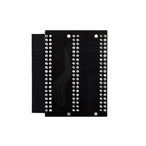 waveshare raspberry pi 400 gpio header adapter header expansion 2x 40pin header buy online at