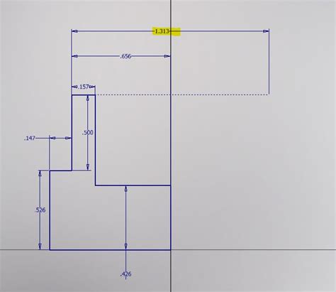 Solved Male And Female Threads Not Lining Up Autodesk Community