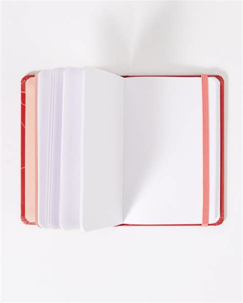 Red A6 Notebook With The Eiffel Tower Official Eiffel Tower Shop Red A6 Notebook With The Eiffel Tower Official Eiffel Tower Shop
