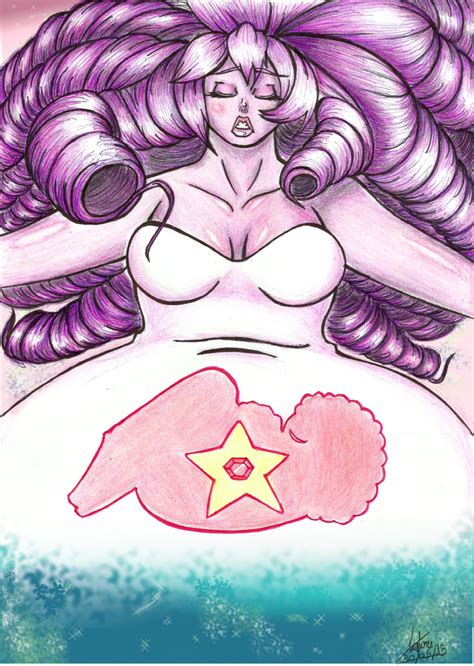 You Are My Quartz By HystericalMellotron On DeviantArt