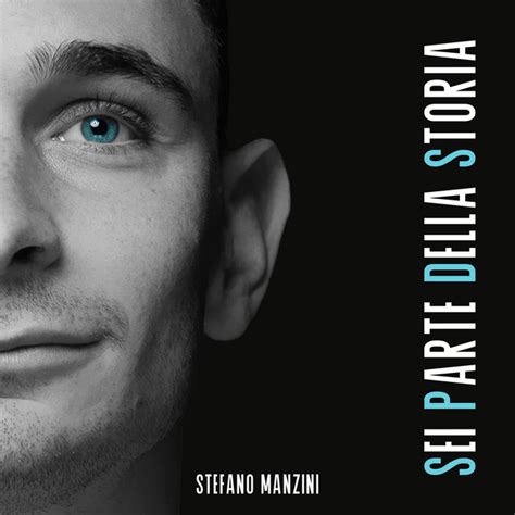 Stefano Manzini Spotify