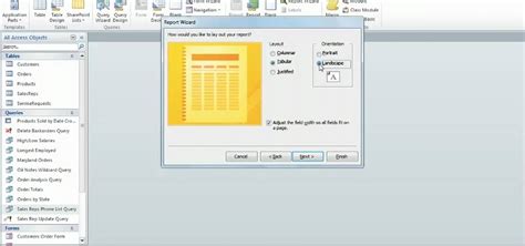 Ms Access Unbound Form Update Table Query Kartbad