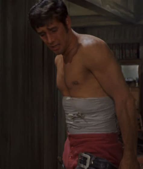 Laramies Prints — S4 E6 Lost Allegiance No Wonder Ratings Took A Robert Fuller Robert