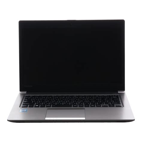Yahooオークション Dynabook Dynabook R63m Core I5 16ghz8250u