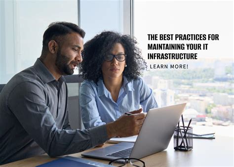 How To Build A Strong IT Infrastructure For Any Business