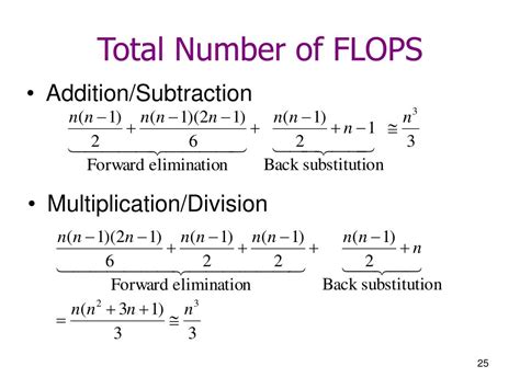 Ppt Systems Of Linear Equations Powerpoint Presentation Free