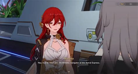 Himeko Build And Teams In Honkai Star Rail Genshin Db