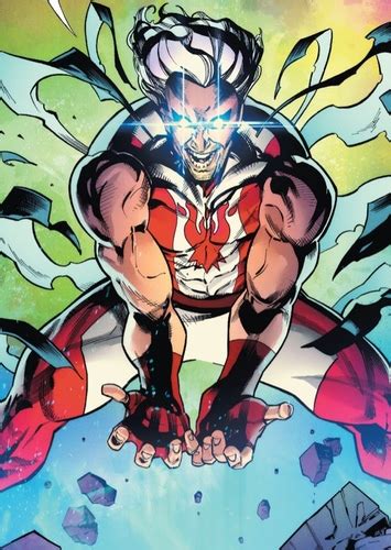 Snowflame Fan Casting For Dc Villains Mycast Fan Casting Your