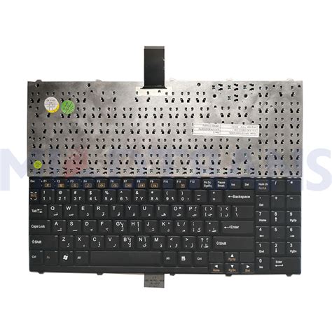China Laptop Replaceable Keyboard Manufacturers Laptop Replaceable Keyboard Suppliers Laptop
