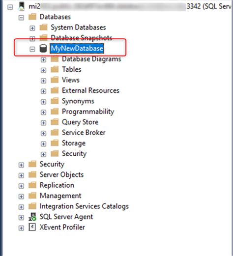 Restore Managed Instance Database From Blob Storage