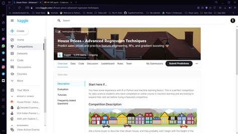 Dinakar Laxmi Viswanath Bodapati On Linkedin Datascience Machinelearning Datasciencecourse