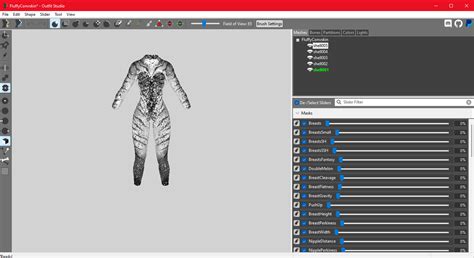Khajiit Fur Mod Hit A Wall NSFW Skyrim Special Edition LoversLab
