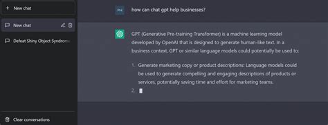 7 Practical Ways To Use Chatgpt In Your Business Aka Chat Gpt Phil