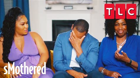 This Guy Is Bffs With His Mother In Law Smothered Tlc Youtube