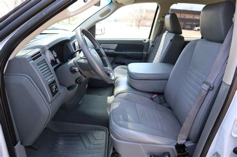 2008 Dodge Ram Pickup 1500 St Victory Motors Of Colorado