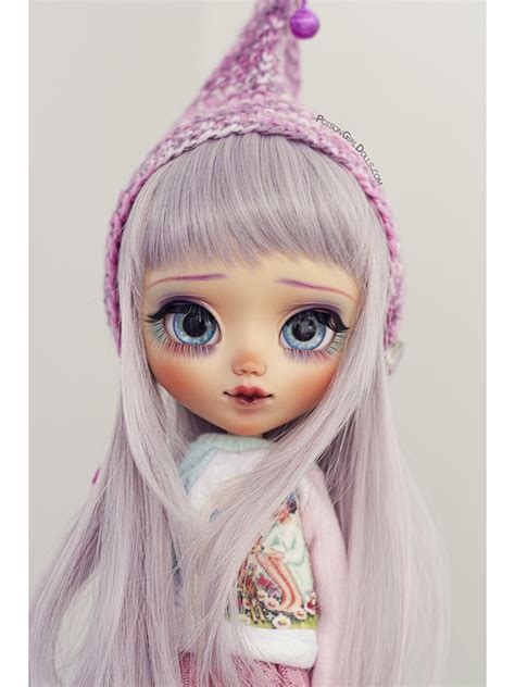 Poison Girs Dolls Nora And Cora