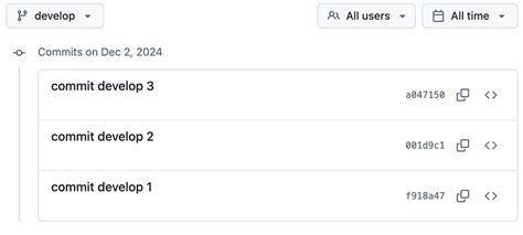 Pull Request Options On Github And Pitfalls Kinto Tech Blog