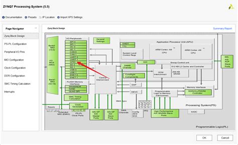 zynq 入门笔记（一）：开发流程 csdn博客