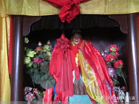 北京百望山与佘太君庙 知乎