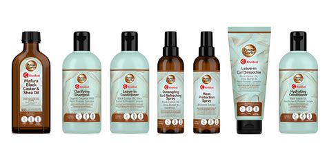 Kruidvat Power Curls Voted Product Of The Year