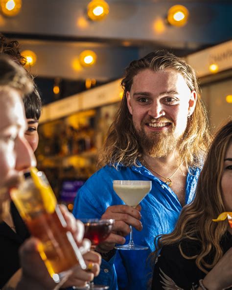 Whats On At Bar Swift Bar Swift